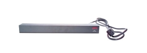 Buy APC AP9565 Rack PDU Basic 1U 208/230V in GCC, UAE, Worldwide