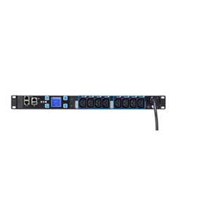 Buy Eaton ePDU 1U G3 Metered Input Power Distribution Unit in Dubai, UAE