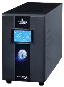Buy Emerson Liebert NXC 40KVA/36kW UPS in GCC, UAE, Worldwide.